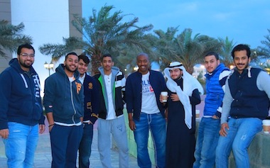 Student Activities - ACM